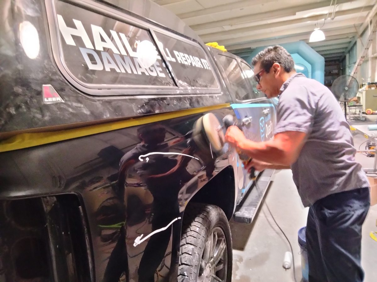 Auto Repair done right! - SUPER-B Automotive Repair