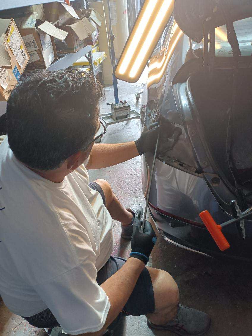 Auto Repair done right! - SUPER-B Automotive Repair