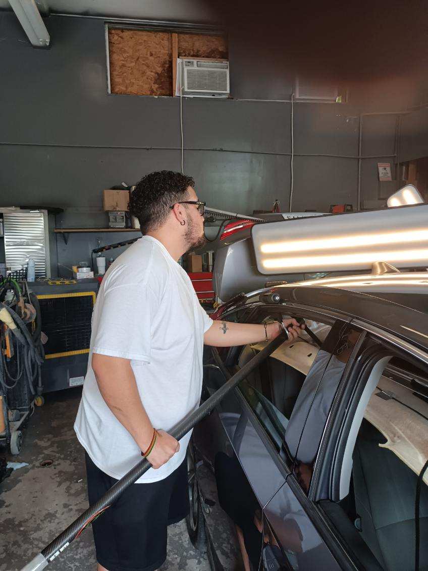 Auto Repair done right! - SUPER-B Automotive Repair